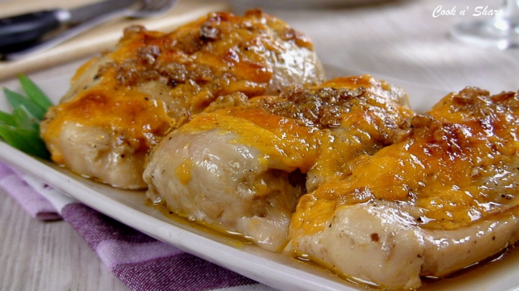 Easy Puto - Cook n' Share