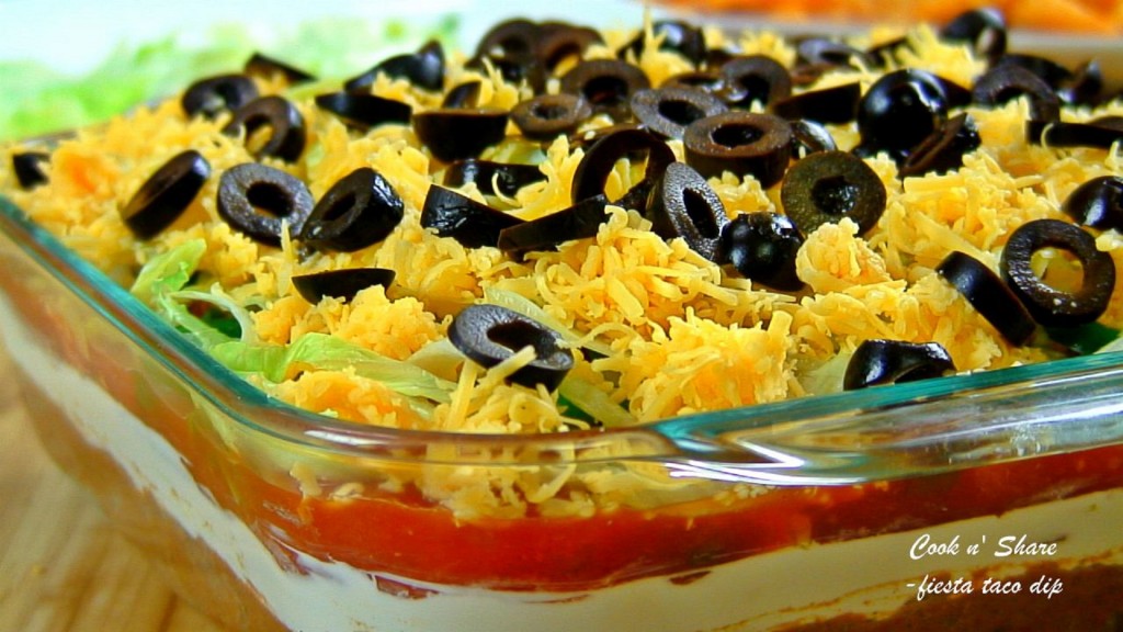 Cassava Cake - Cook n' Share