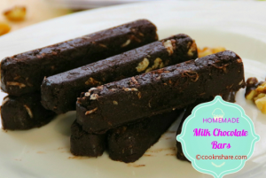 Siopao Steamed Buns | Cook n' Share - World Cuisines