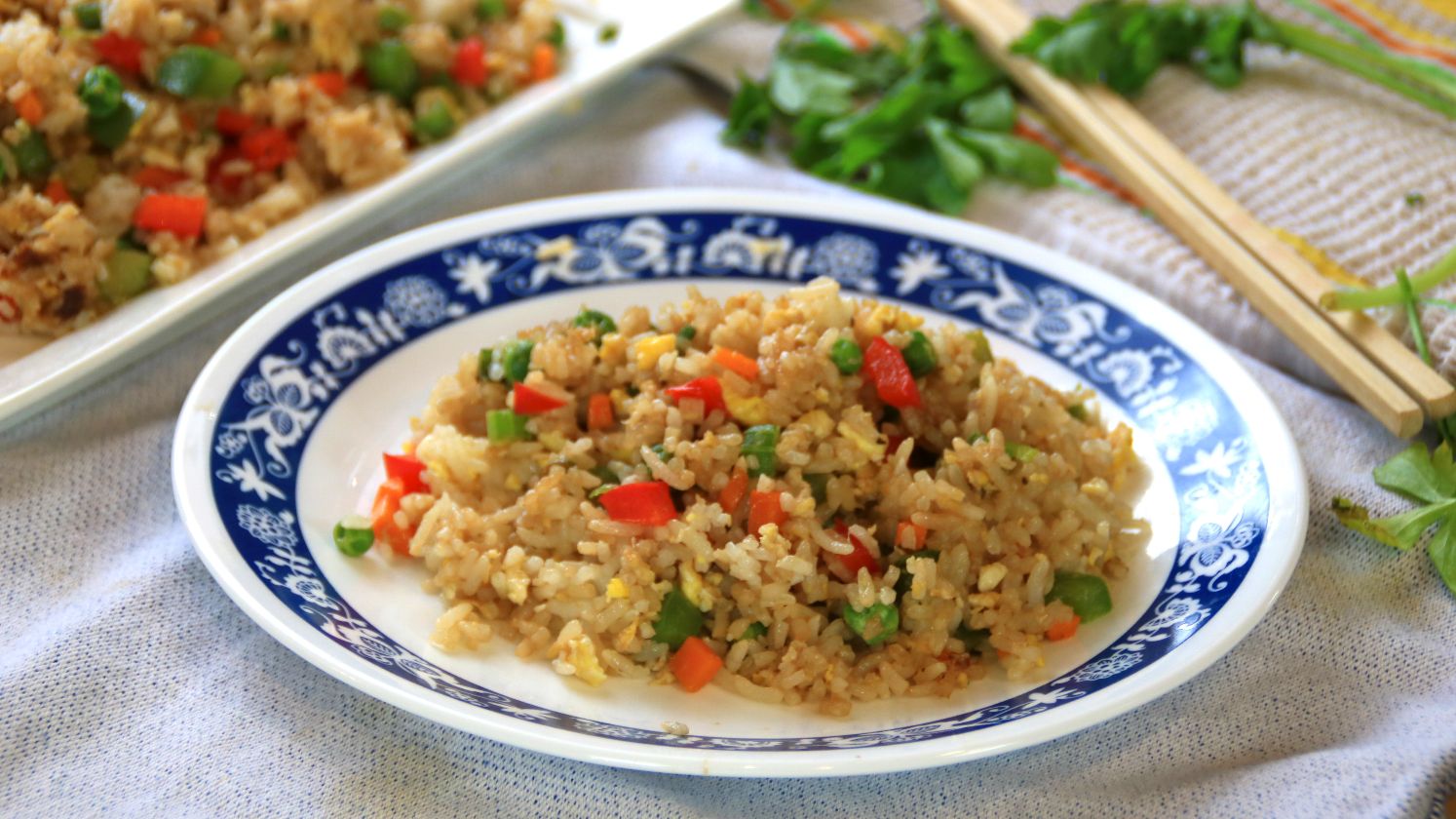 friedrice – Cook n' Share