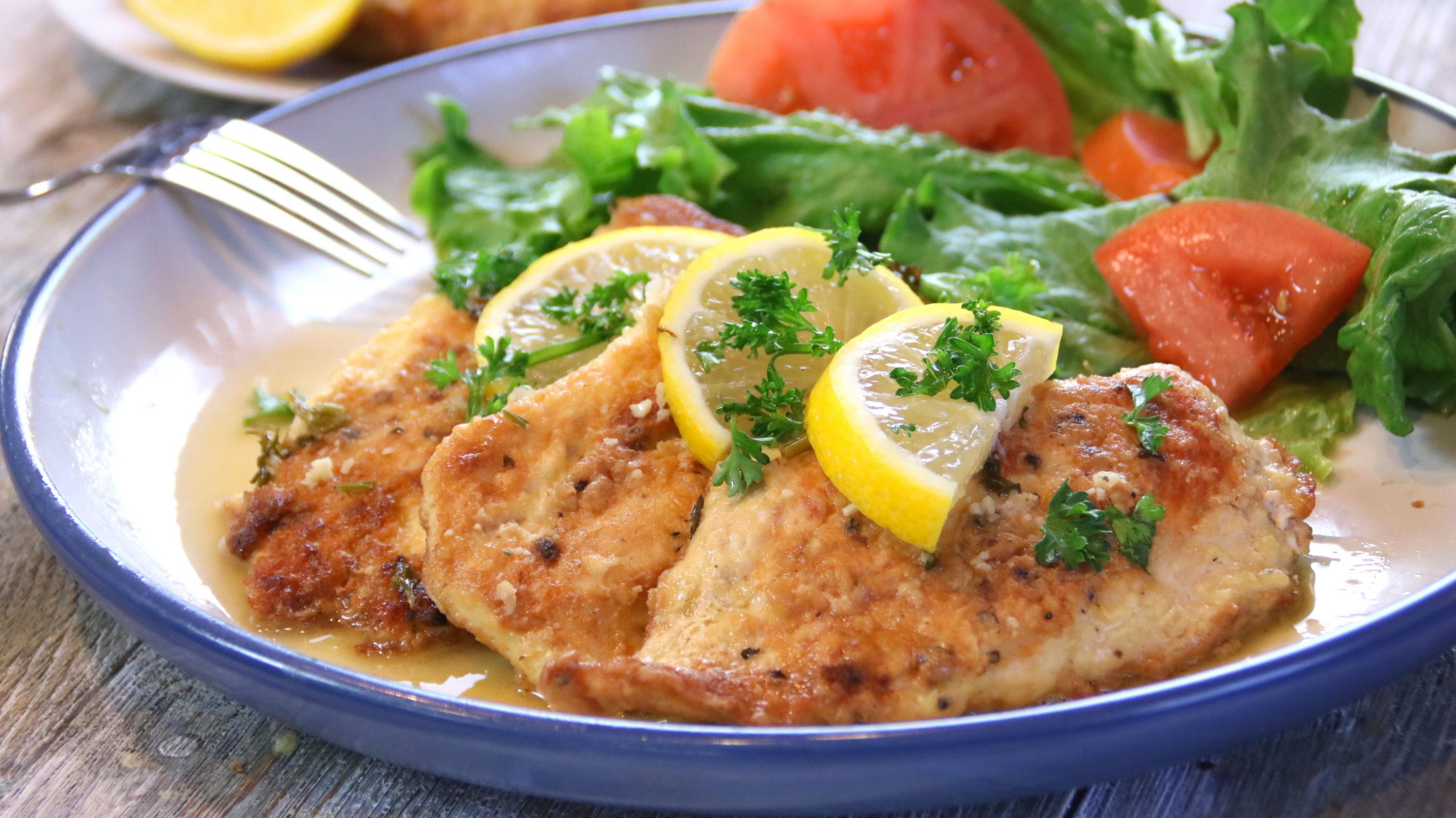 frenchchickenpic - Cook n' Share