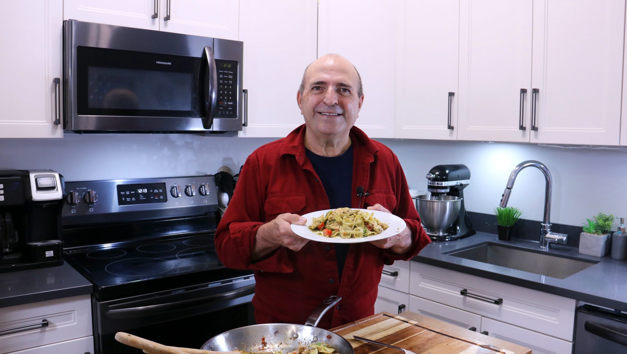 Family Table Sausage & Potato Supper – Cook n' Share