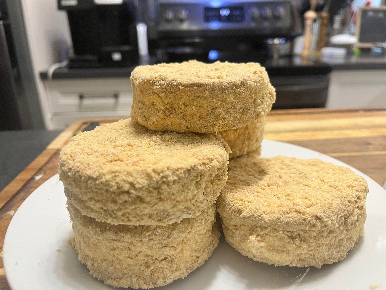 silvanas – Cook n' Share